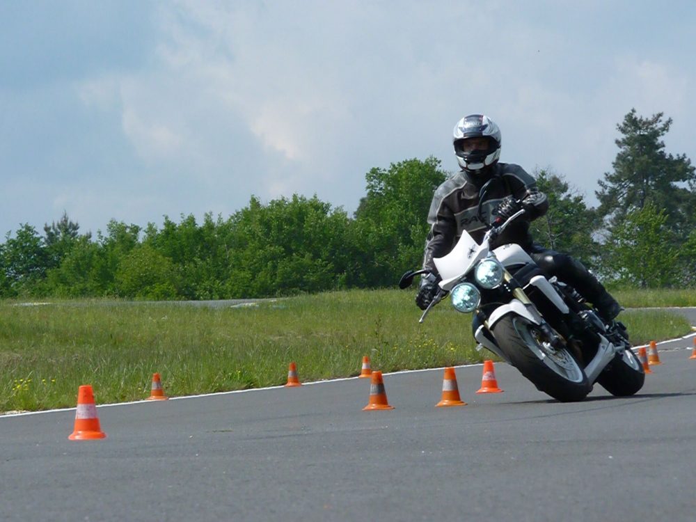 Sécurité routière – Circuit de Haute Saintonge Sécurité routière – Circuit de Haute Saintonge